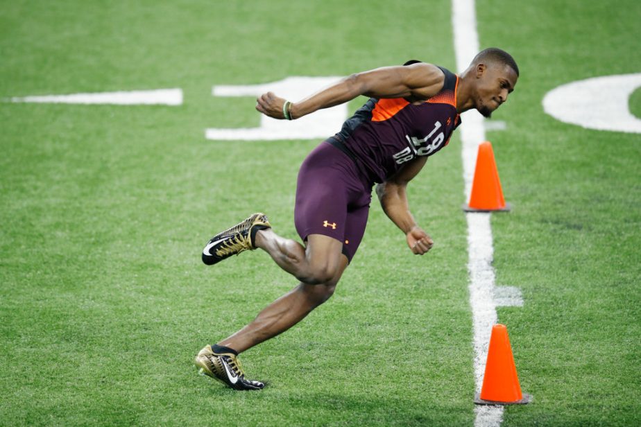 What Do Players Go Through at the NFL Scouting Combine? - Sportscasting ...