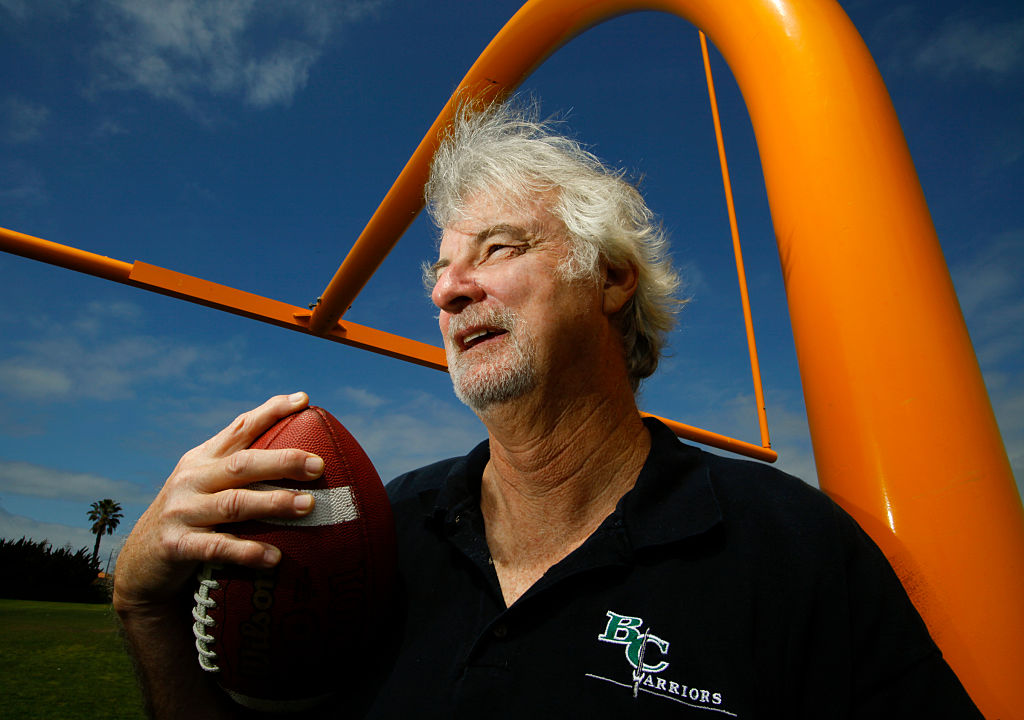 Who Earned the Best Score on the NFL Combine Wonderlic Test?