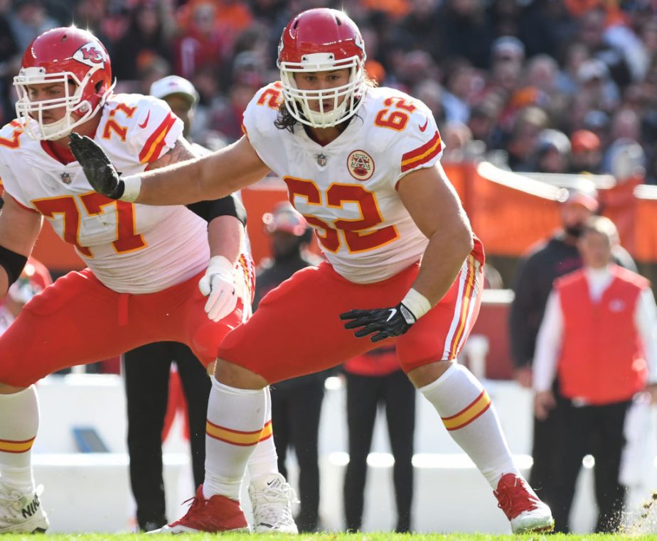 1 Team the Chiefs Can Thank for Their Super Bowl Win - Sportscasting ...