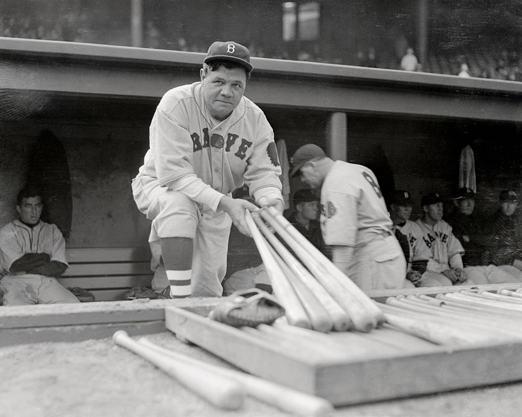 Babe Ruth Archives - Sportscasting | Pure Sports