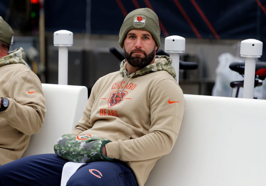 You Won’t Believe How Much Money Chase Daniel Has Made For 5 Career ...