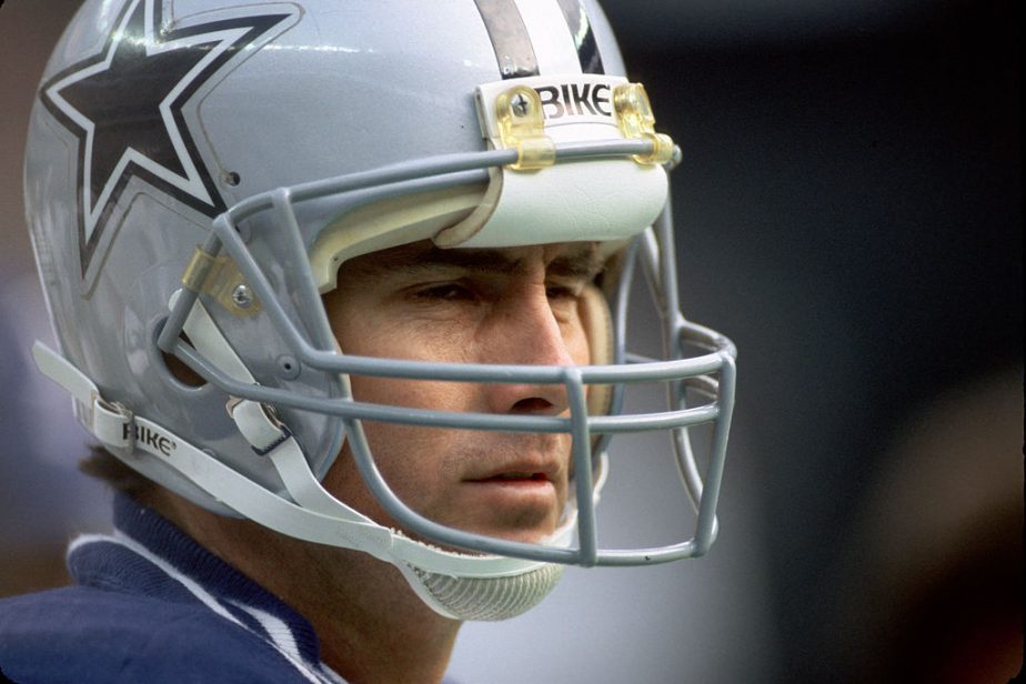 Danny White Is the Most Underappreciated QB in Dallas Cowboys History