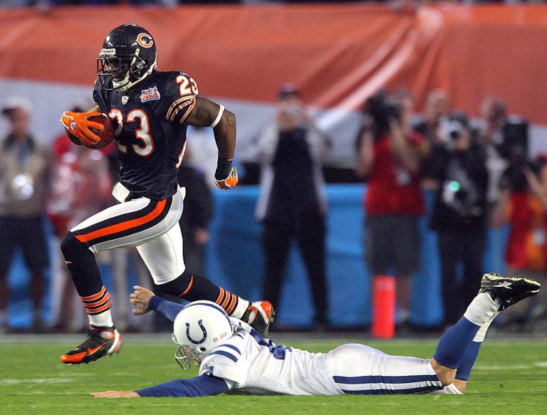 What Is Former Chicago Bear Devin Hester up to Now? - Sportscasting ...