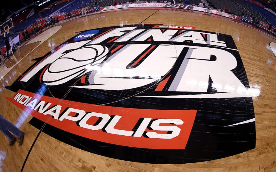 The 5 Teams With the Most Final Four Appearances