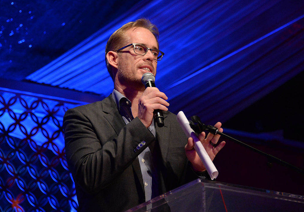 Joe Buck Is Making It Impossible for People to Hate Him Right Now ...