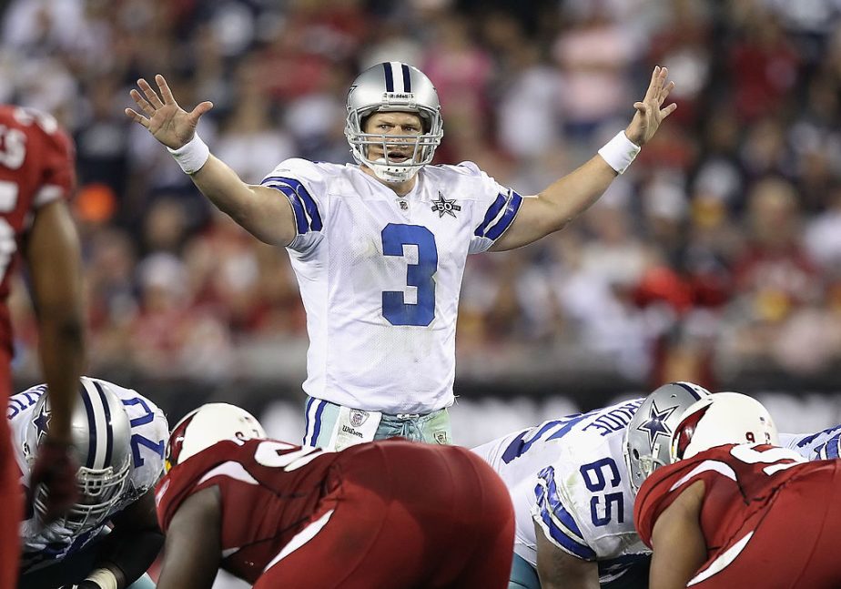 Where Are They Now—Jon Kitna - Sportscasting | Pure Sports