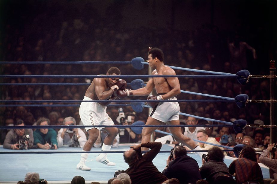 Best Boxing Trilogies of All Time