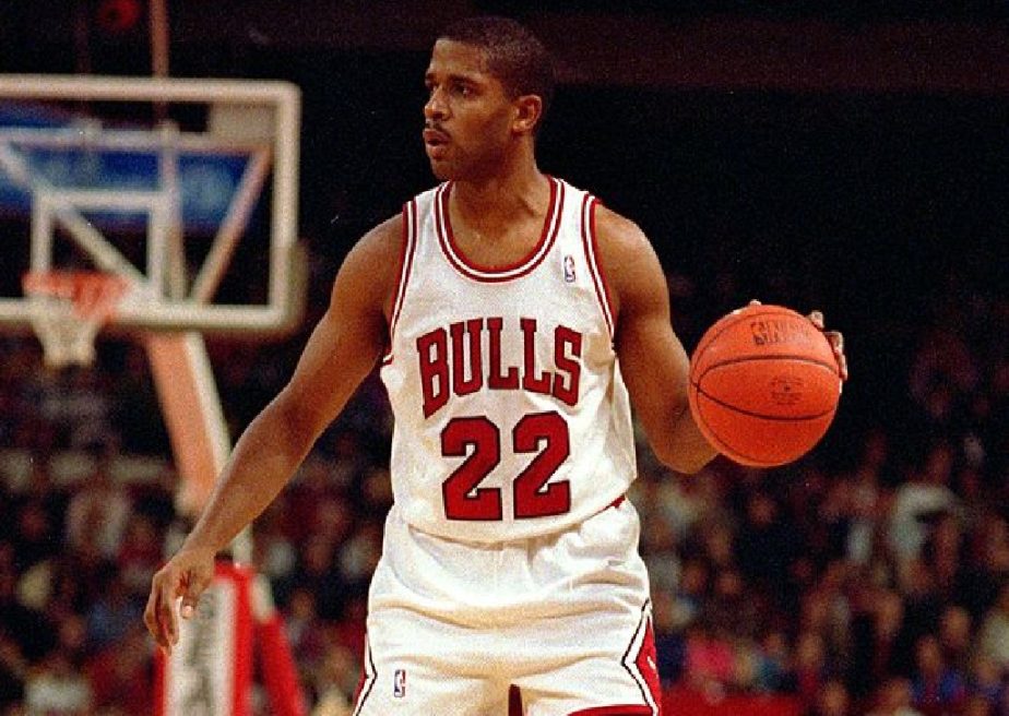 Michael Jordan's Brutal Trash Talk Once Ruined a Teammate's Career ...