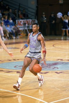 30 Years Later, the Hank Gathers Story is Still Heartbreaking
