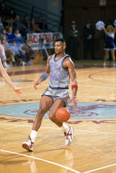 30 Years Later, the Hank Gathers Story is Still Heartbreaking