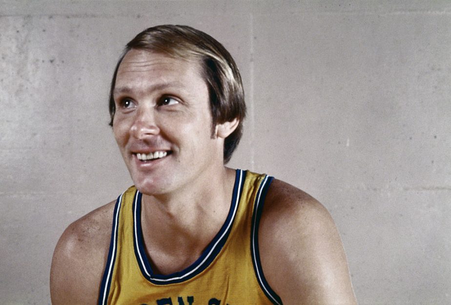 Rick Barry’s Underhand Free Throws and Why NBA Players Today Don’t ...