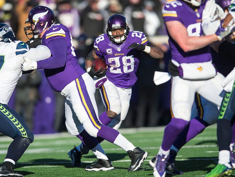 Who Holds the NFL's Single-Game Record for Most Rushing Yards ...