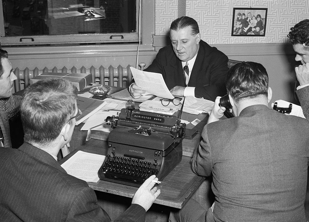 Who Created the NFL Draft and Why? - Sportscasting | Pure Sports