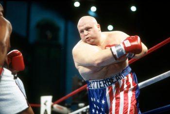 What Happened to Former Pro Boxer Butterbean?
