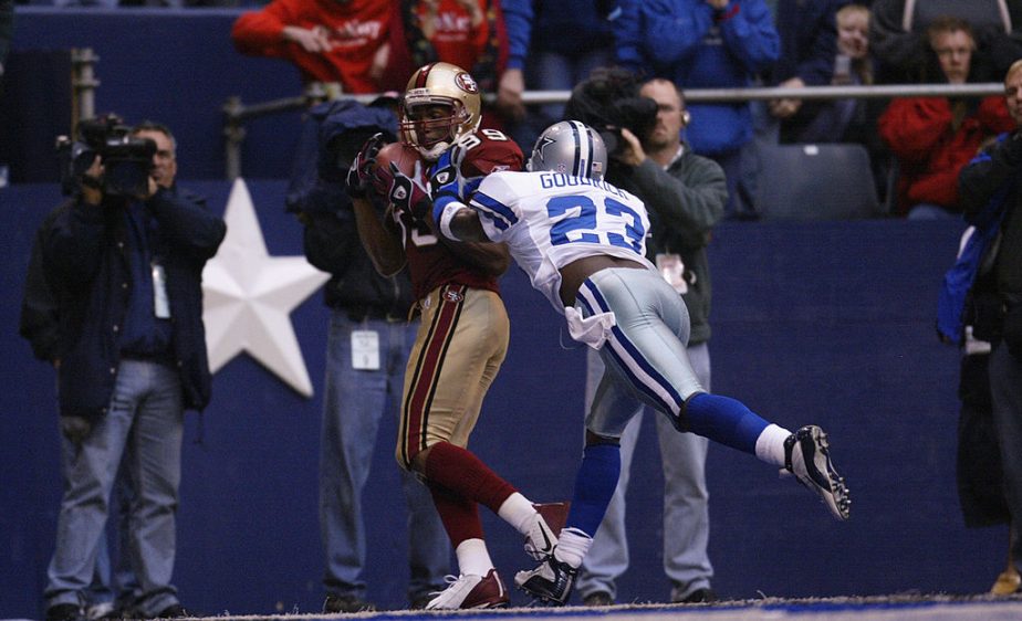 Dallas Cowboys: The Worst Draft Picks That Came Under Jerry Jones ...
