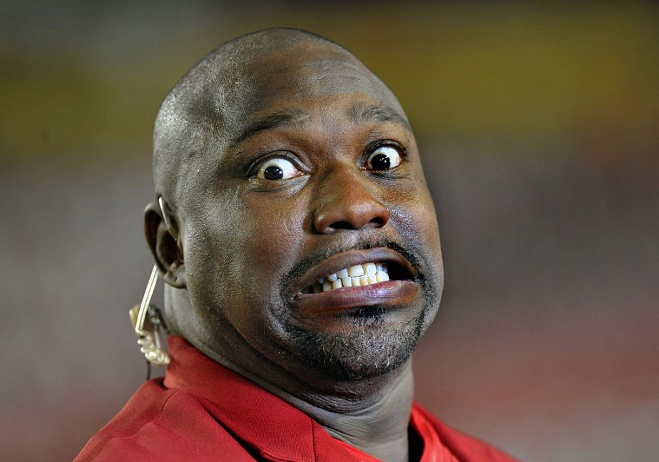 Warren Sapp Made Over $75 Million in the NFL, but His Expensive Taste ...
