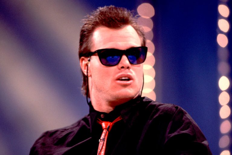 Whatever Happened to Jim McMahon, the 'Punky QB' of the Chicago Bears ...