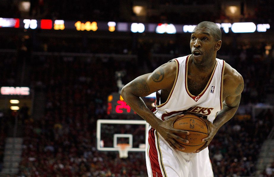 How Former Number One NBA Pick Joe Smith Blew Through $61 Million