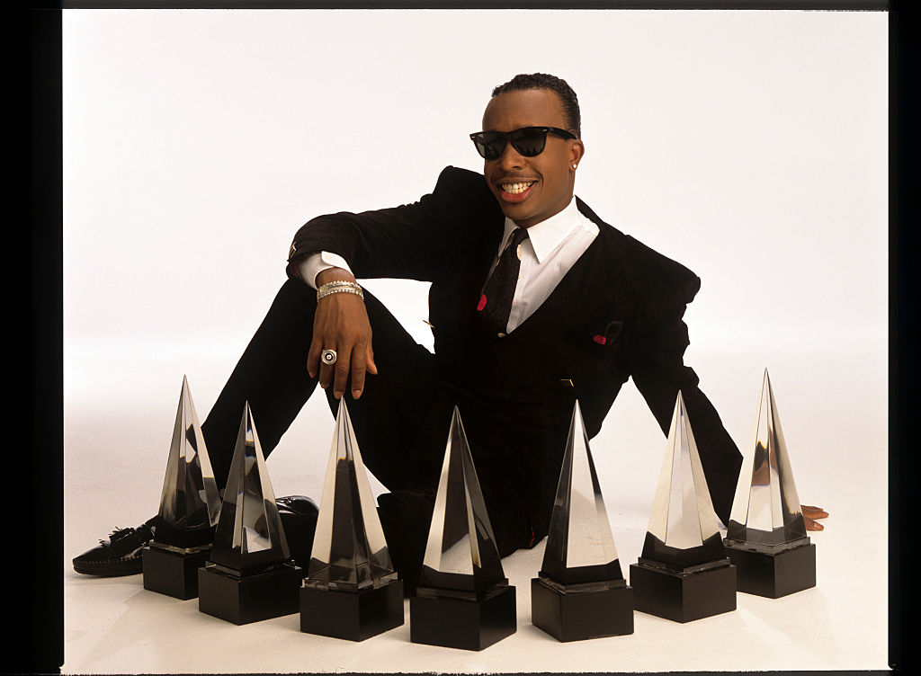A 220 Hitter Gave MC Hammer His Name
