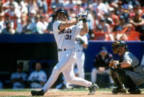 Mike Piazza Used His $70 Million Net Worth to Buy an Italian Soccer ...