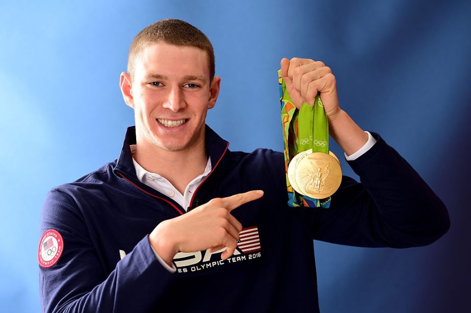 3-Time Gold-Medal Swimmer Ryan Murphy Speaks on the Postponement of the Tokyo Games, How It's ...