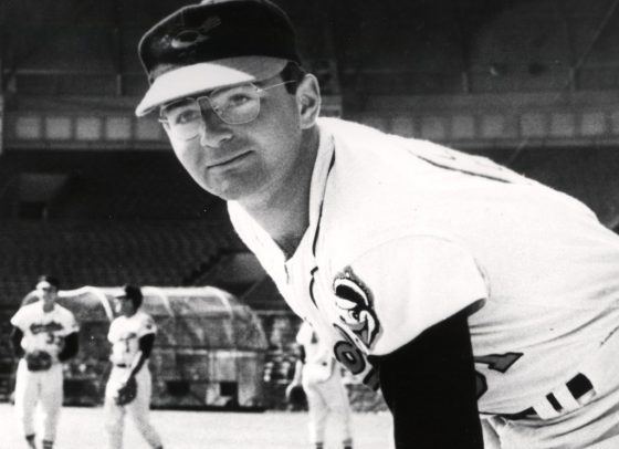 Steve Dalkowski, Immortalized in 'Bull Durham,' Threw 110 mph Fastballs ...