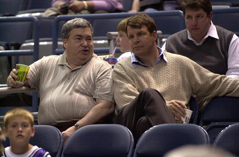 What Happened to Tim Floyd, the Man Chosen to Replace Phil Jackson as ...