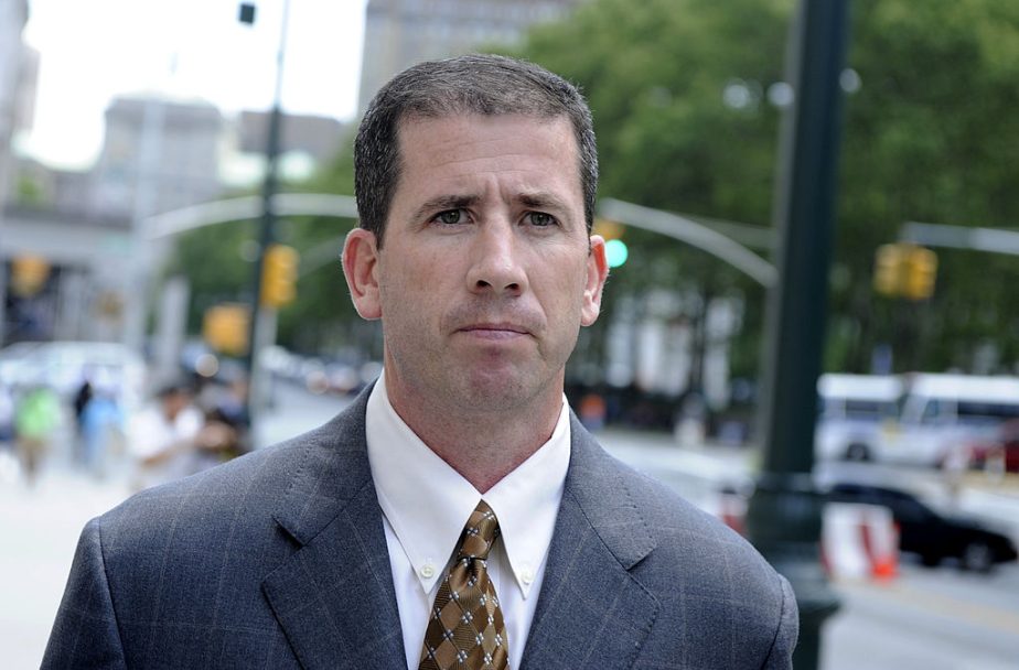 How Tim Donaghy’s Referee Scandal Wound up Benefiting Some Children ...