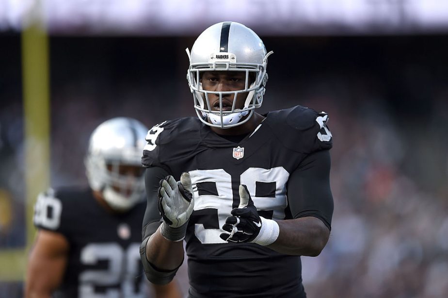 Aldon Smith Has a New Role in Mind With Cowboys - Sportscasting | Pure ...