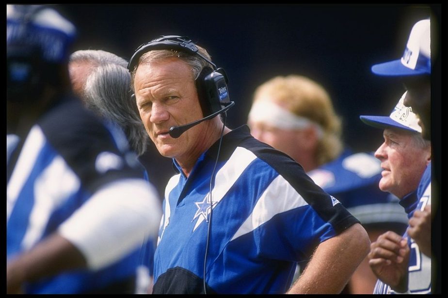 What Happened to Dallas Cowboys Super Bowl Winning Coach Barry Switzer? - Sportscasting | Pure ...