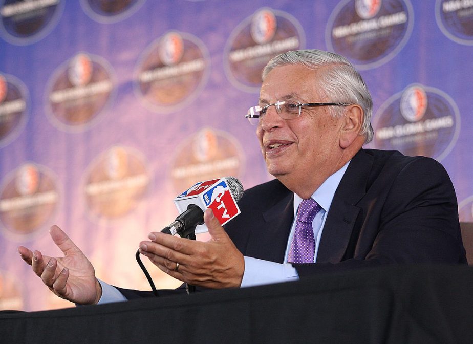 What Was David Stern’s Net Worth at the Time of His Death ...