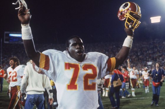 Brain Surgery Helped Turn Dexter Manley's Life in the Right Direction ...