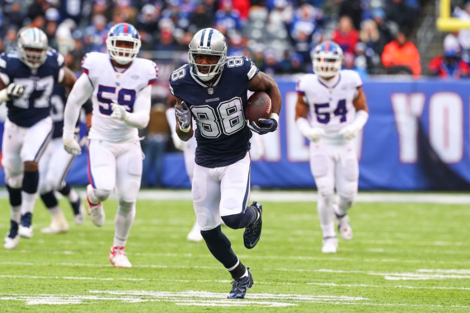 Dez Bryant Overcame Rough Childhood to Earn His Large Net Worth ...