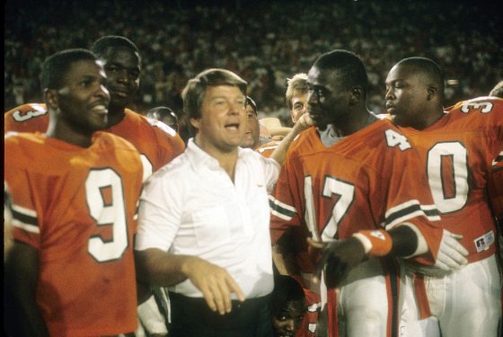 30 for 30: ESPN's Best Football Episodes - Sportscasting | Pure Sports