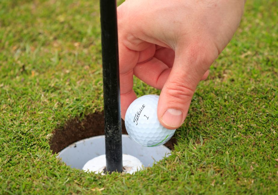 Who Holds the Record for Most Holes in One in PGA Tour History ...