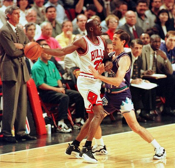 Where Is Former Jazz Sharpshooter Jeff Hornacek Now? - Sportscasting ...