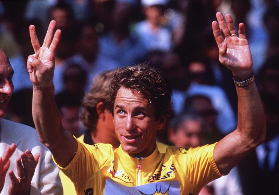 Where Is Greg LeMond and What Is His Net Worth? - Sportscasting | Pure ...