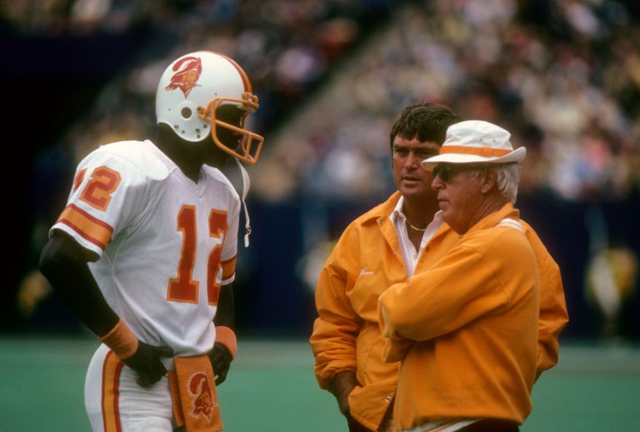 John McKay Was a Legendary Football Coach and a Quote Machine ...