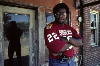 Marcus Dupree Doesn’t Dwell on What Could Have Been - Sportscasting ...