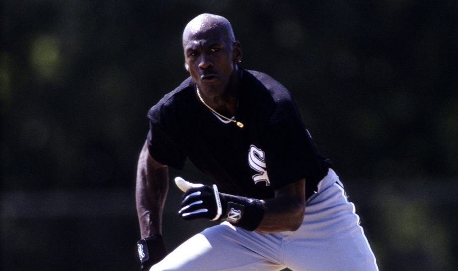 Michael Jordan Hit so Much That His Hands Would Bleed - Sportscasting ...