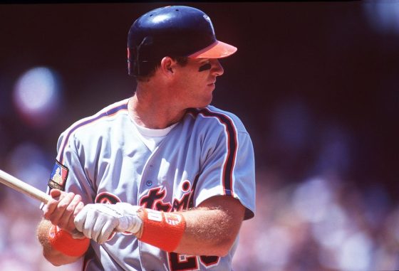 Whatever Happened to Fan-Favorite Mickey Tettleton and His Love of ...