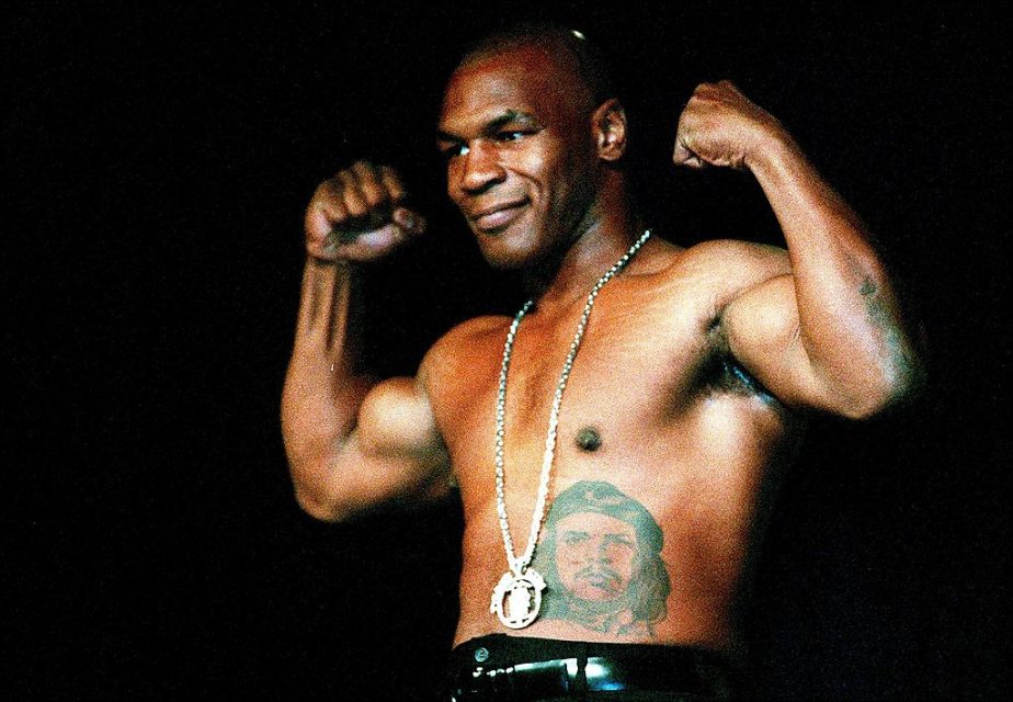 Mike Tyson's Former Trainer Unimpressed With Boxer's Comeback Workout ...