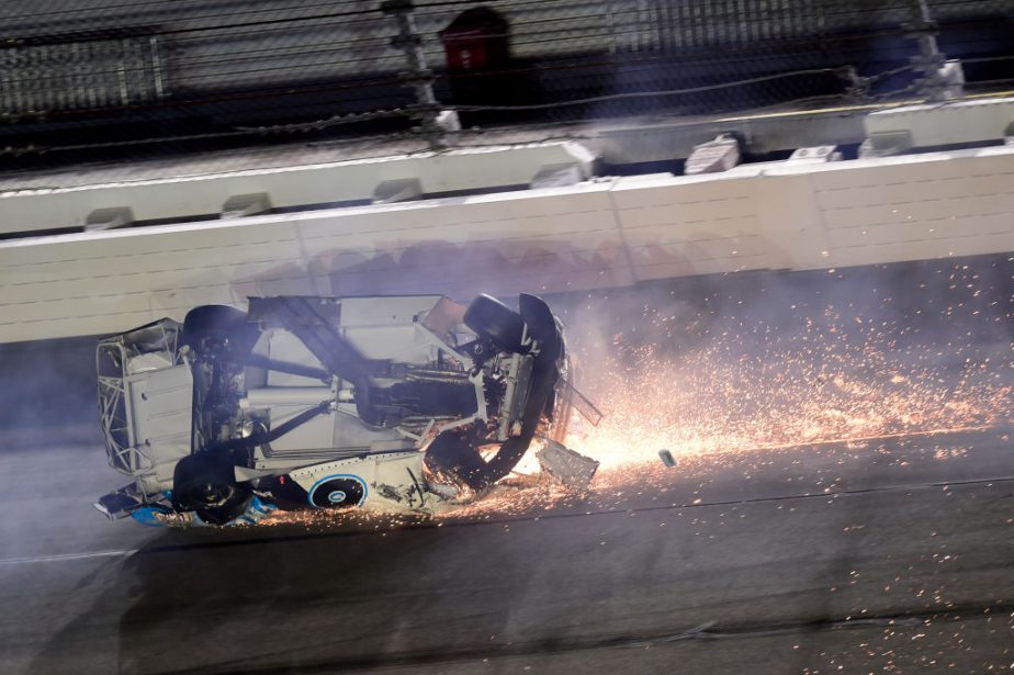 How Many NASCAR Drivers Have Died? - Sportscasting | Pure Sports