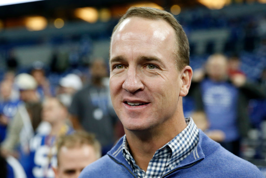 How Old Is Peyton Manning? A Deep Dive Into The Life And Career Of An ... How Old Is Peyton Manning? A Deep Dive Into The Life And Career Of An ...