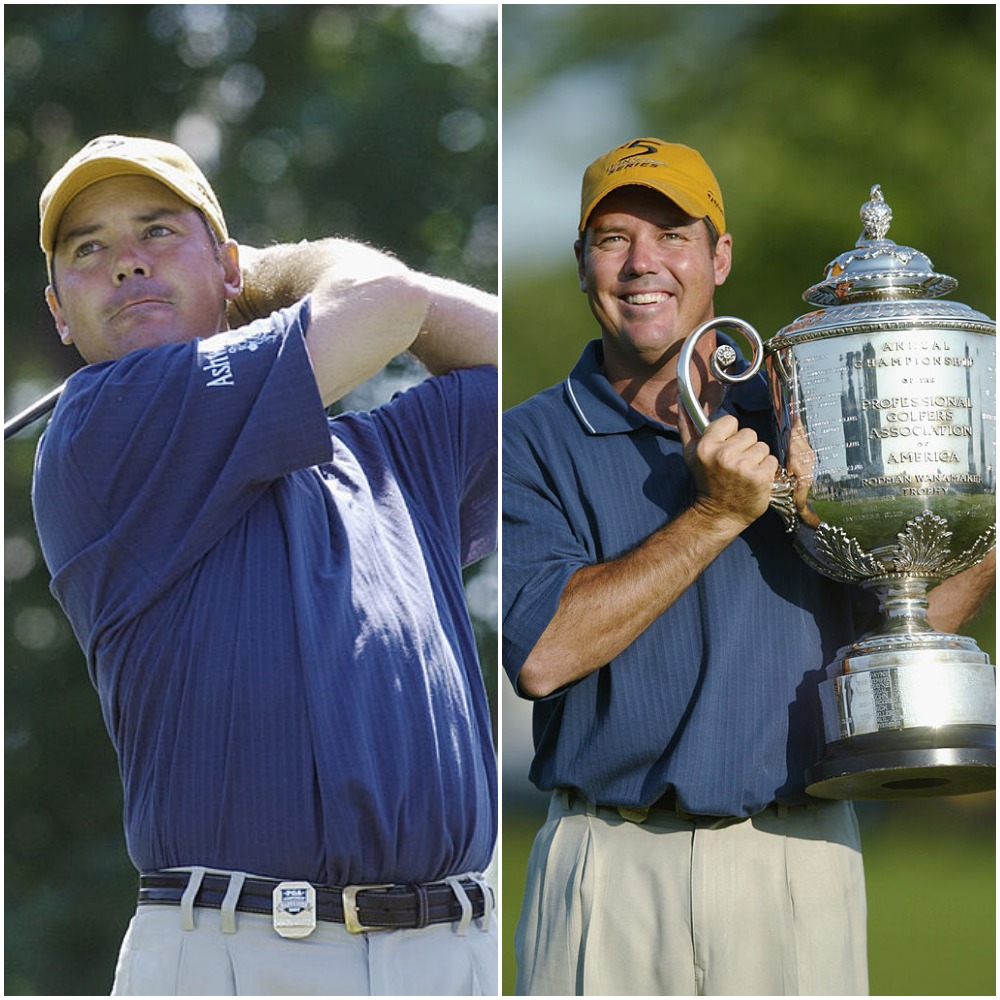 Where Is Tiger-Slayer and 2002 PGA Championship Winner Rich Beem ...