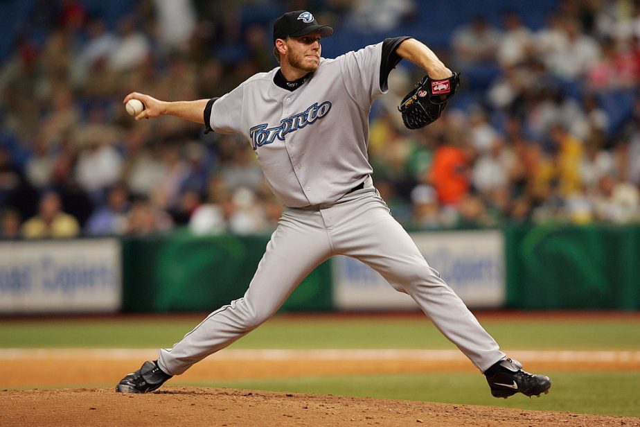 What Was Roy Halladay's Net Worth at the Time of His Death ...