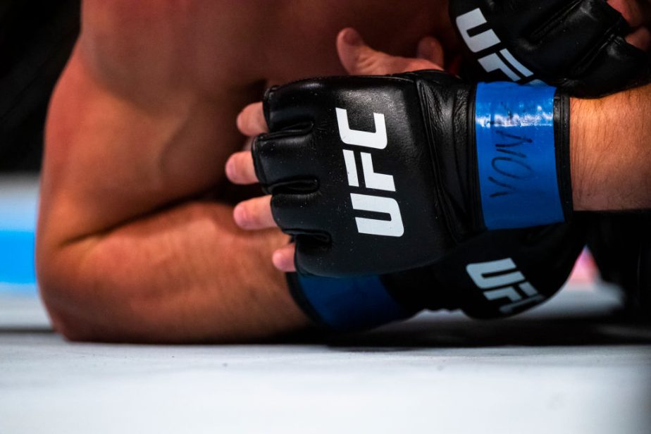 UFC: The Worst Injuries Ever That Will Disgust You