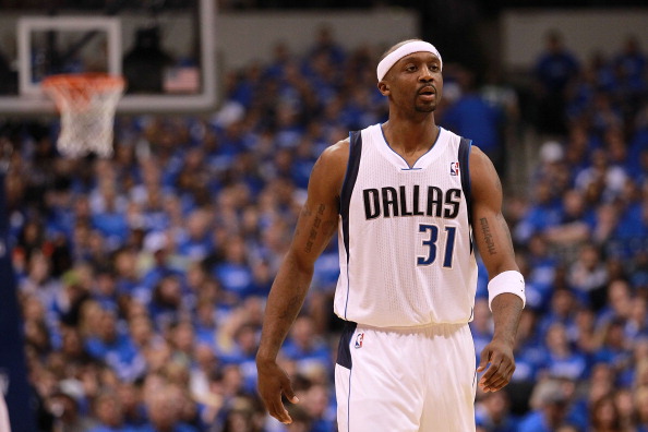 Jason Terry Playoffs 2010