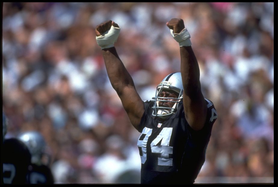 Former Raiders Star Anthony Smith Got 3 Life Sentences for a Brutal ...