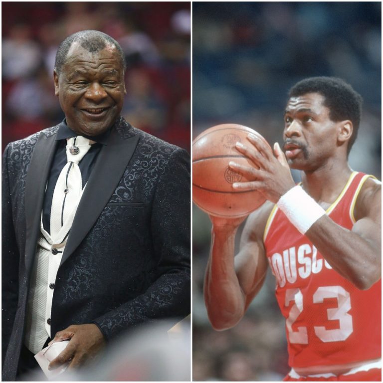 NBA Hall of Famer Calvin Murphy Was a World-Class Competitor in a ...